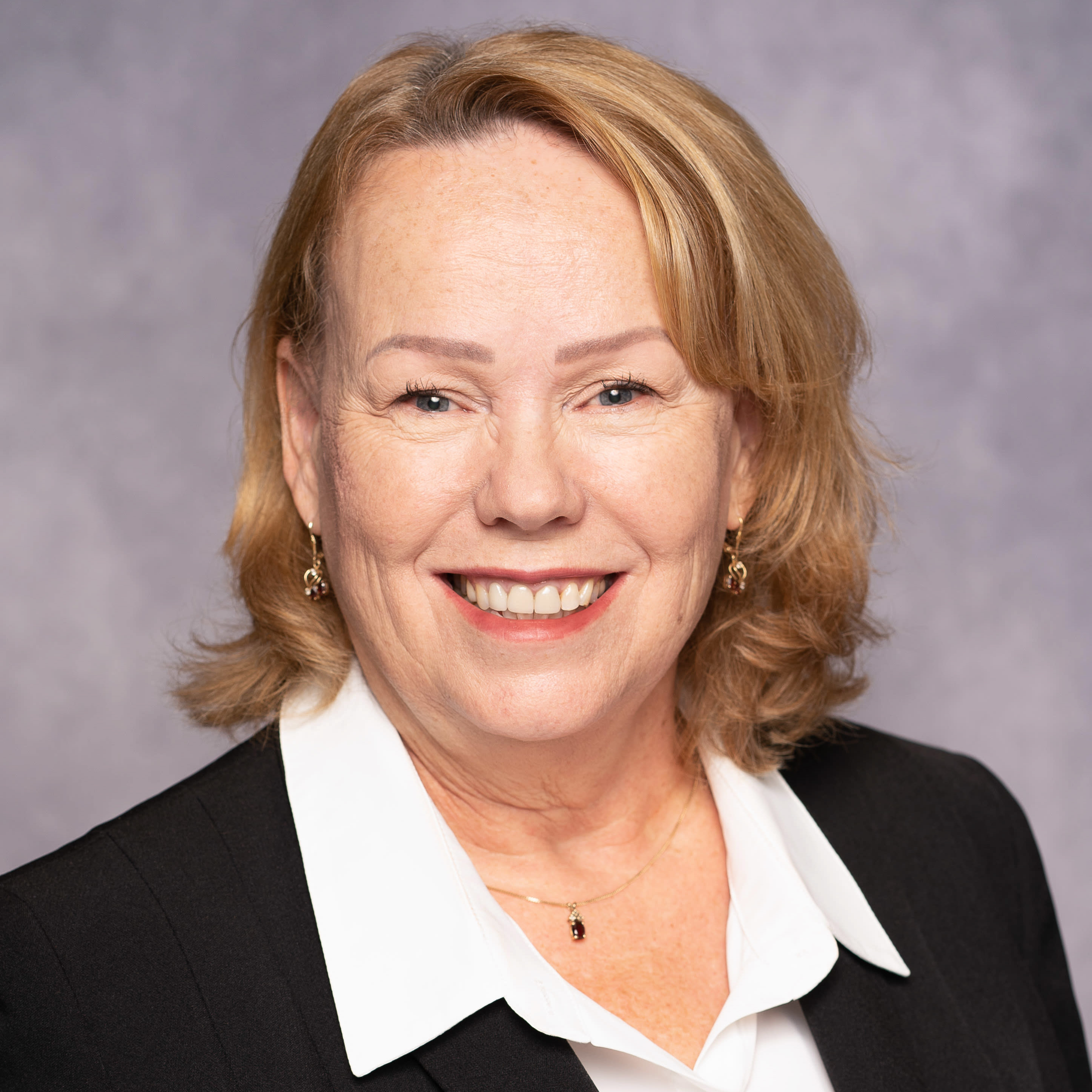 Senior Management Team | York Region